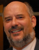 Robert Bruce “Bob” Hunt, Jr. - 2022 - Mathewson - Forani