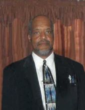 Thomas Lewis Johnson - 2022 - Watkins Garrett & Woods Mortuary Inc.