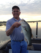 Timothy "Tim" Warren Liles - 2022 - Miller-Rivers-Caulder Funeral Home