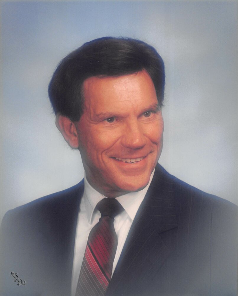 Louis Raymond "Ray" Adair - 2022 - Oak Ridge Funeral Care - Haines City