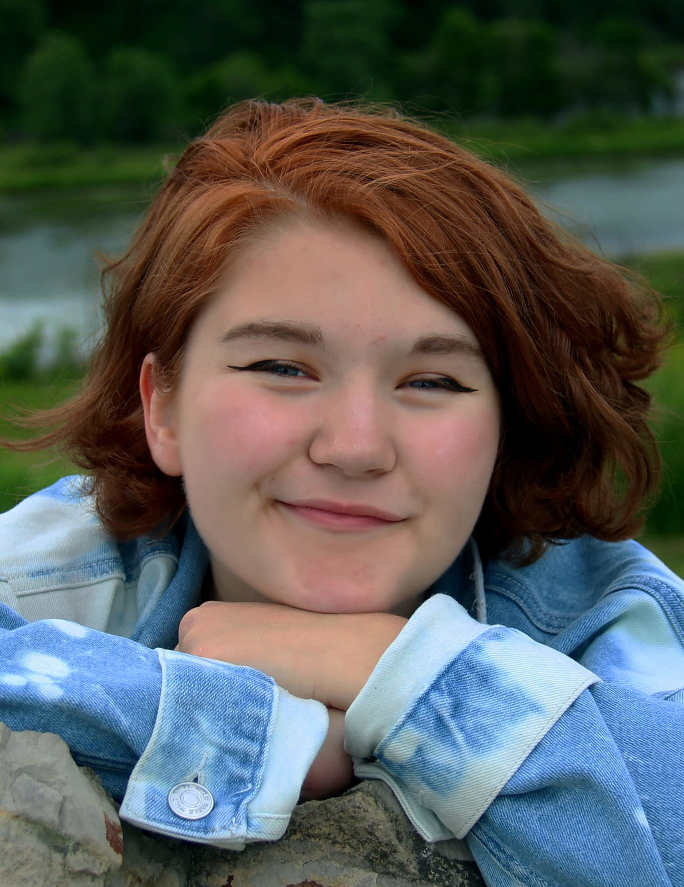 Lilly Pickering - 2022 - Mitchell Family Funeral Home