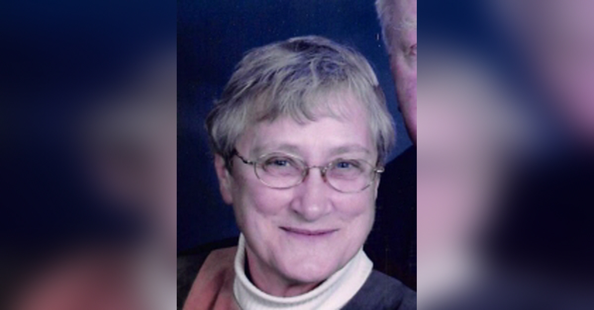 Obituary information for Beverly J. Hurd