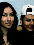 Fernanda and Jessie Gil Paez - 2022 - Martin Hughes Inc. Funeral Home