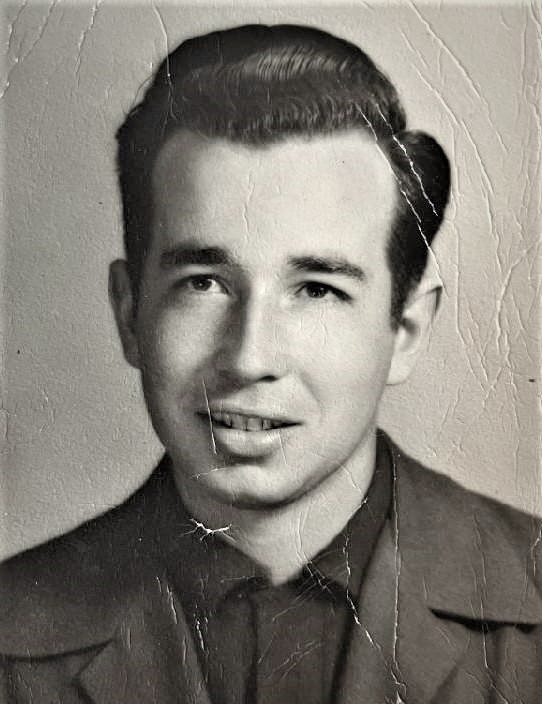 Jack Lee Hunt - 2022 - Menke Funeral & Cremation