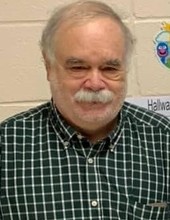 Steven Merle Rogers - 2022 - Jones Funeral Home