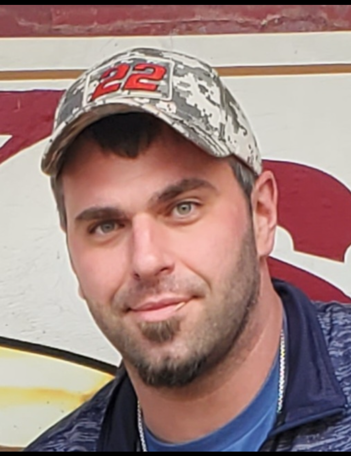 Andrew Thomas "Drew" Teller - 2022 - Eagle Funeral Homes