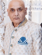 Subhash Harshad Patel - 1970 - Subhash Harshad Patel