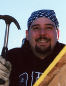 Keith A. Binder - 2022 - Herman-Taylor Funeral Home