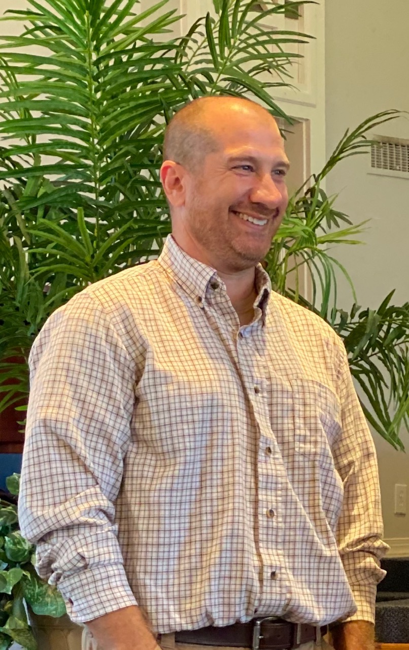 Gregory "Greg" Franklin Gilliland - 2022 - KL Brown Funeral Homes