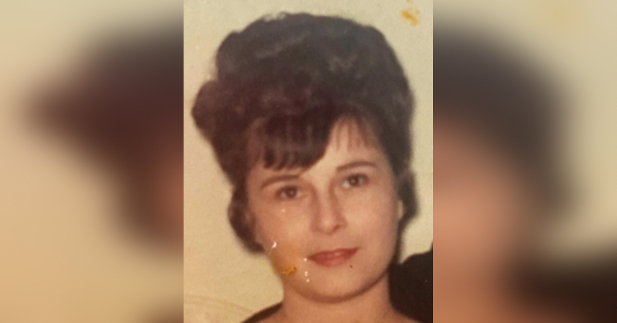 Obituary information for Laura Emerson