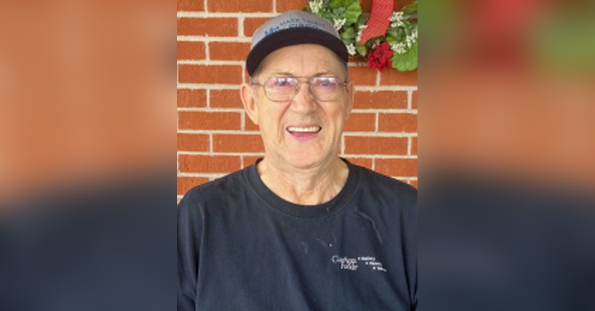 Obituary information for Richard Lee Carter