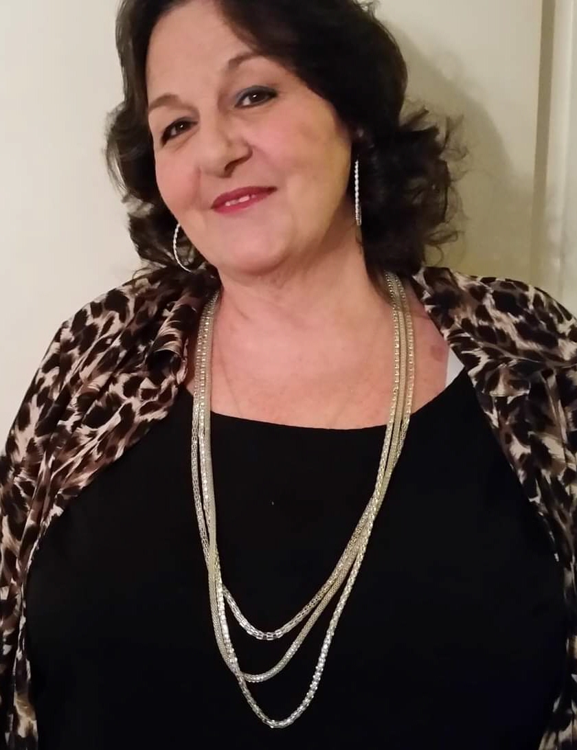 Vickie Pauline Moss - 2022 - Laurel Oaks Funeral Home