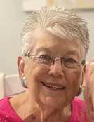 Marsha Ward - 2022 - Sunset Memorial Gardens & Funeral Home
