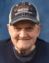 Bobby Britton Turner - 2022 - McGahee Griffin Stewart Funeral Home