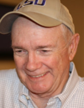 Ralph Clifton Berry - 1970 - Ralph Clifton Berry