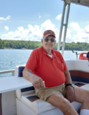 Leslie Vaughn Mayberry Obituary - 2022 - George Brothers Funeral Service