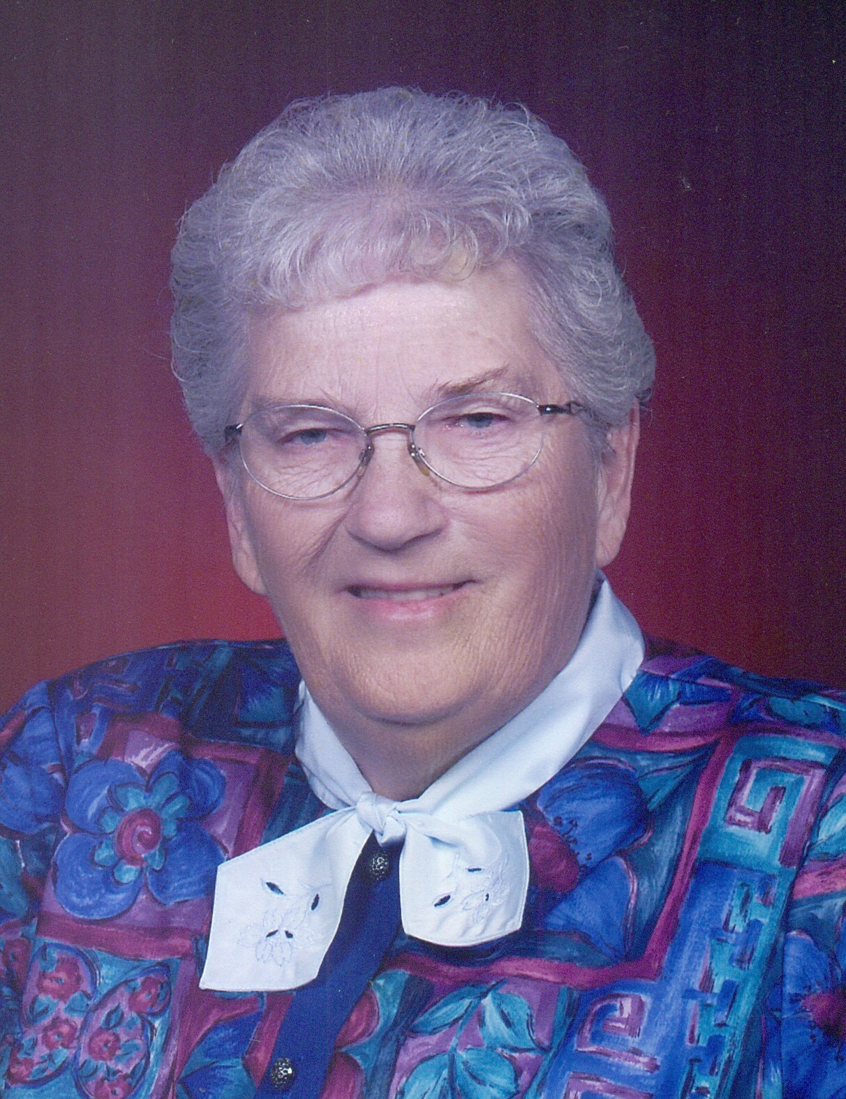 Shirley Rhum - 2022 - Lunning Funeral Chapel