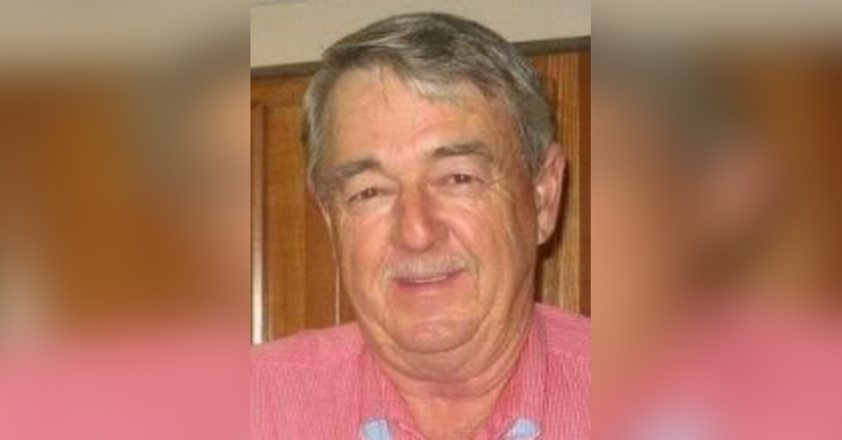 Obituary information for W. Donald Roberts