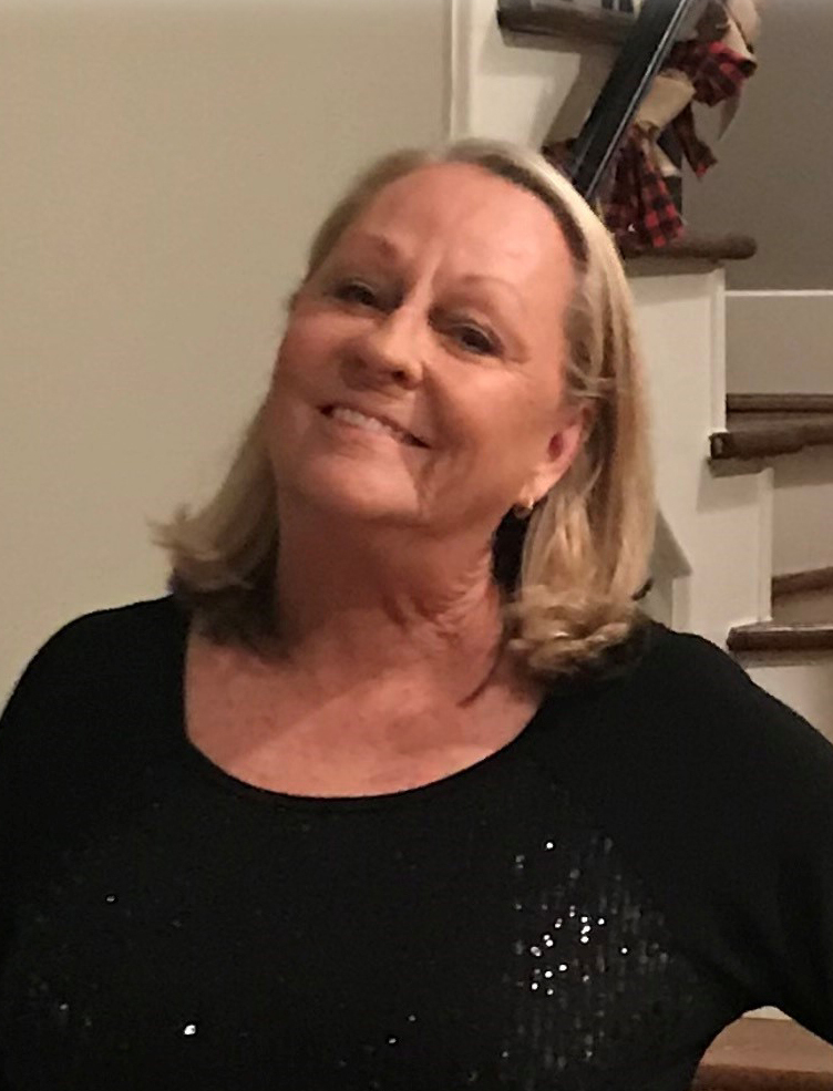 Suzanne Sanders Christiansen - 2022 - Joseph J. Earthman Generations