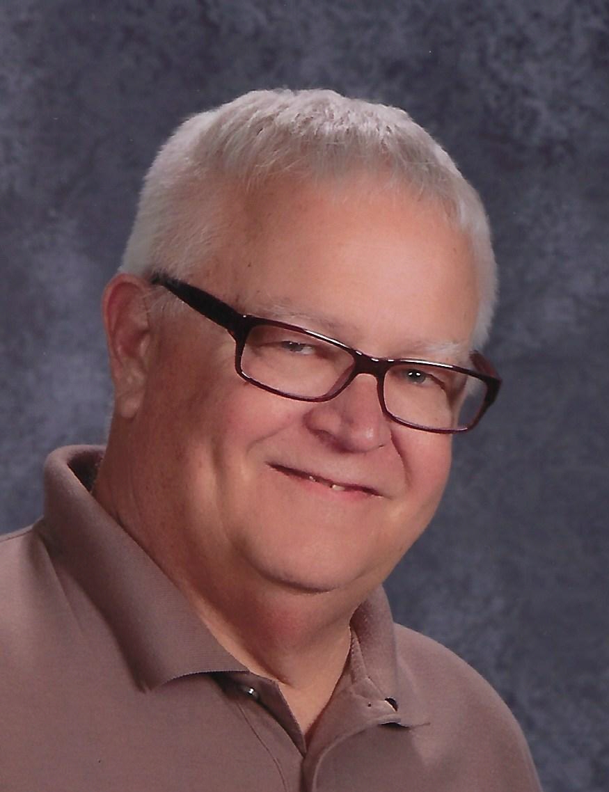 Kenneth William Pollack - 2022 - Brown Van Hemert