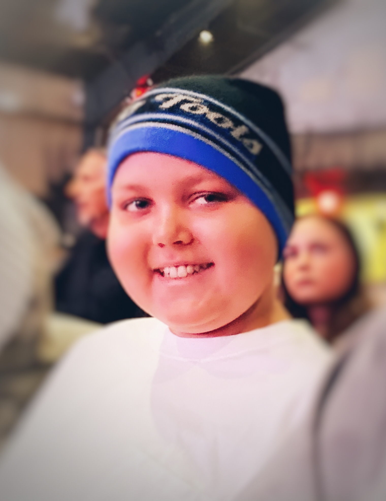 Brock Gordon Leon Meader - 2022 - Watkins Brothers Funeral Homes