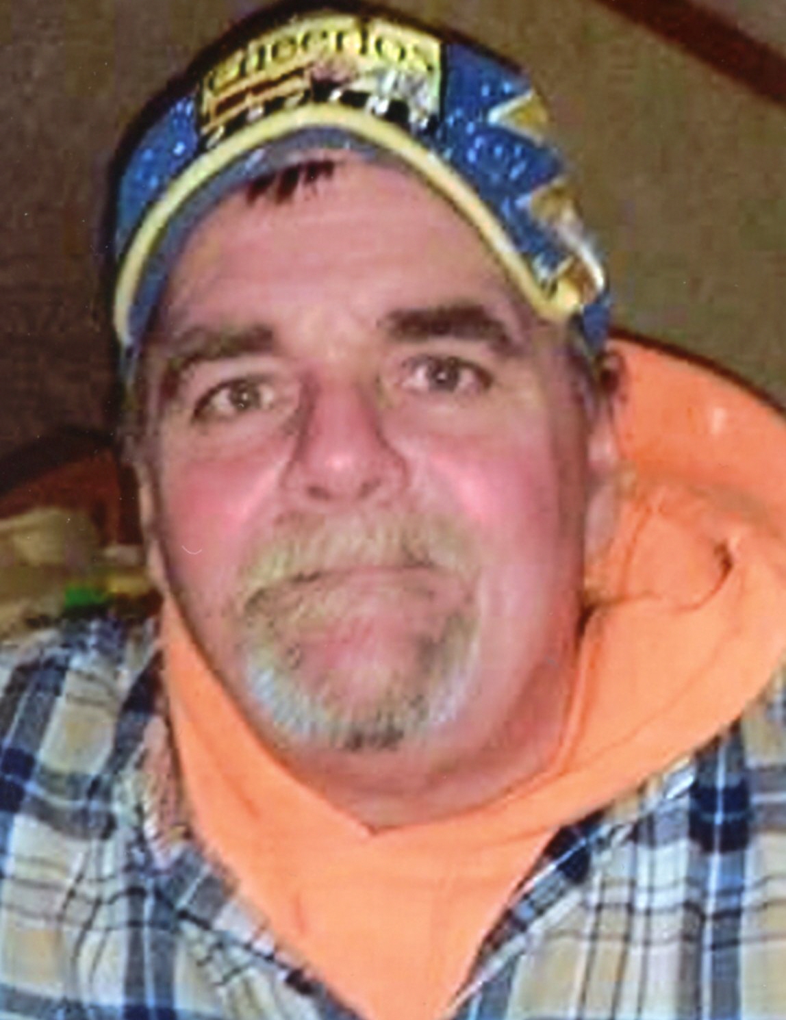 Bruce Leon Strait - 2022 - Keplinger Funeral Home