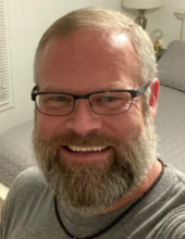 Kevin Morris - 2022 - Church Angels Funeral Home