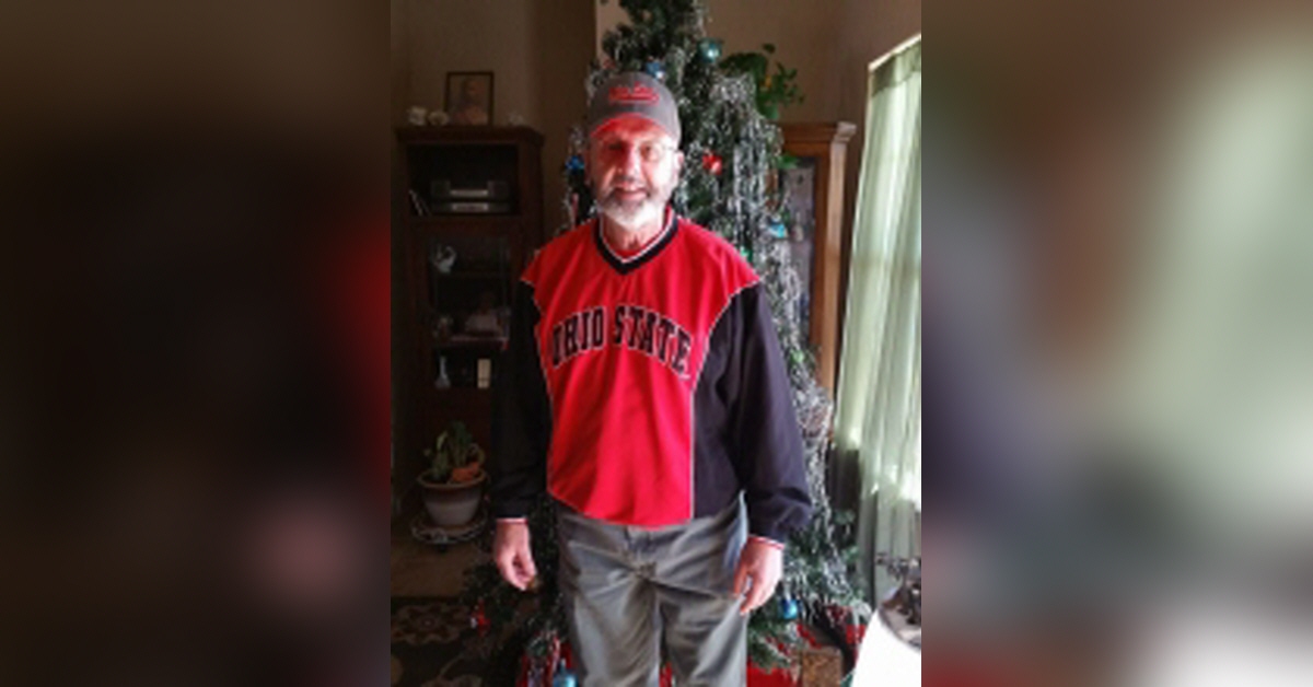 Obituary information for Gary E Cunningham