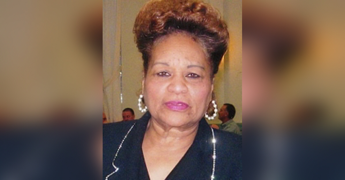 Obituary information for Barbara A. Williams