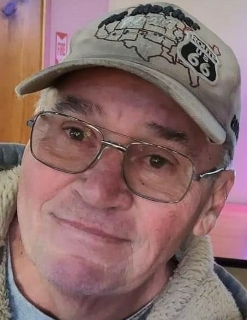 James A. Becker, Sr. - 2022 - Brubaker Funeral Home