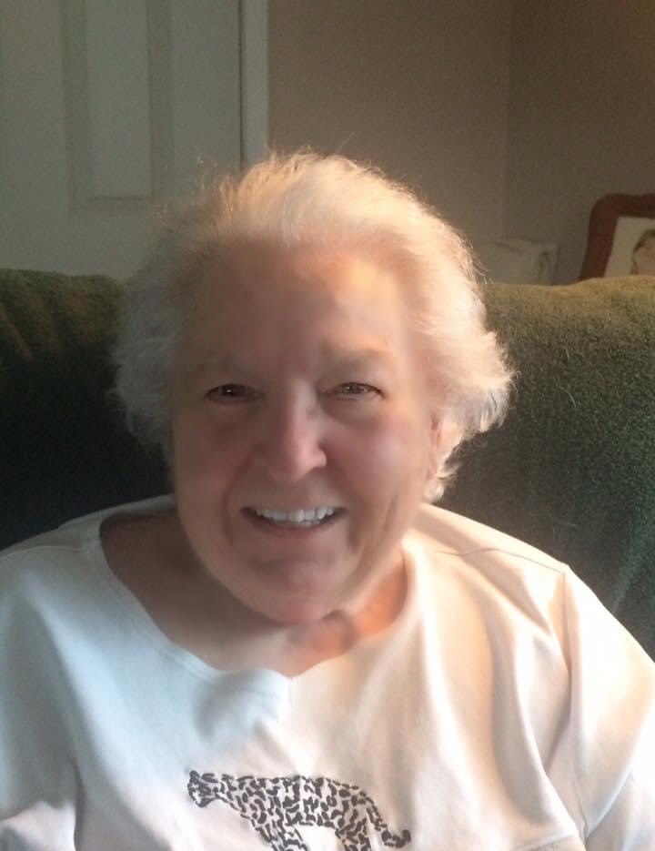 Patsy Ruth Carter - 2022 - Herrington-Land of Memory Funeral Home