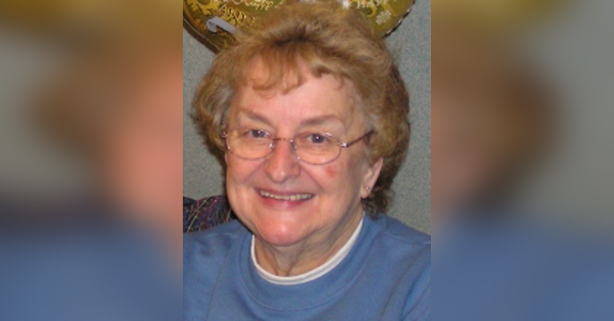 Obituary information for Edith M. Thibedeau
