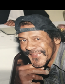 James Bush Jr. - 2022 - JP Holley Funeral Home