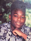 Nathaniel Floyd, Jr. - 2022 - Stevens Family Funeral Home, LLC
