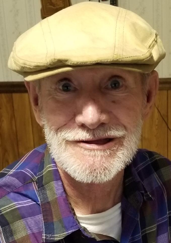 Kenneth Clarence Lewallen - 2022 - McLean Funeral Directors