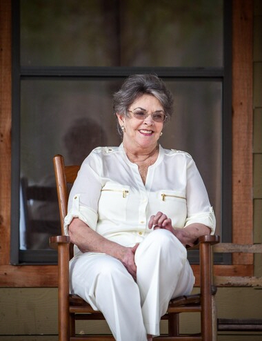 Wanda Walker - 2022 - Adam E E Stringer Funeral Home