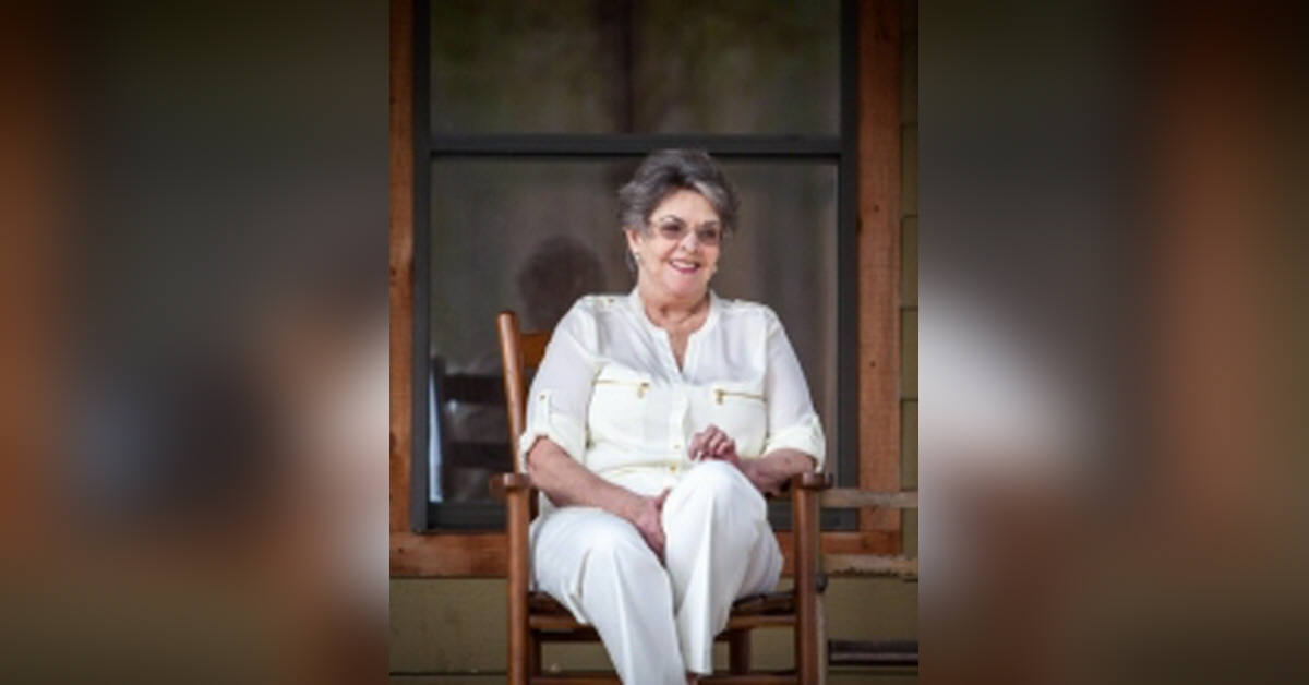 Obituary information for Wanda Walker
