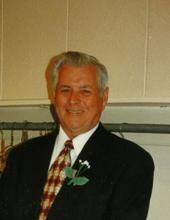 Grant Youmans - 2022 - Maison funéraire Lessard-Stephens Funeral Home Inc.