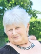 Mary Elizabeth Sloan - 2022 - Graham A. Giddy Funeral Homes Ltd