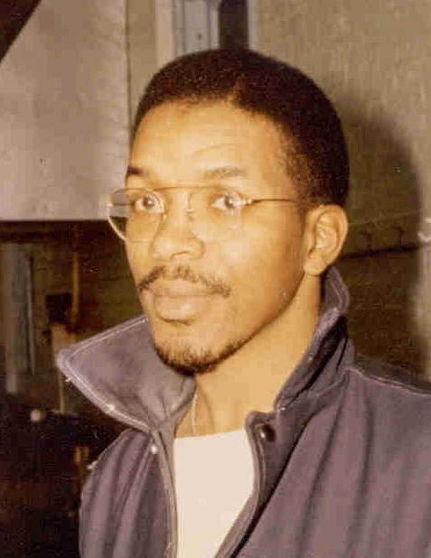 Emmanuel "Basil Ali" Lester - 2022 - Lenwood Jones Funeral Home