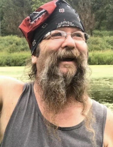 Ronald Huntoon - 2022 - Hoy Funeral