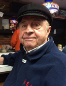 Francis N. "Nick" Lung - 2022 - Finch Funeral & Crematory