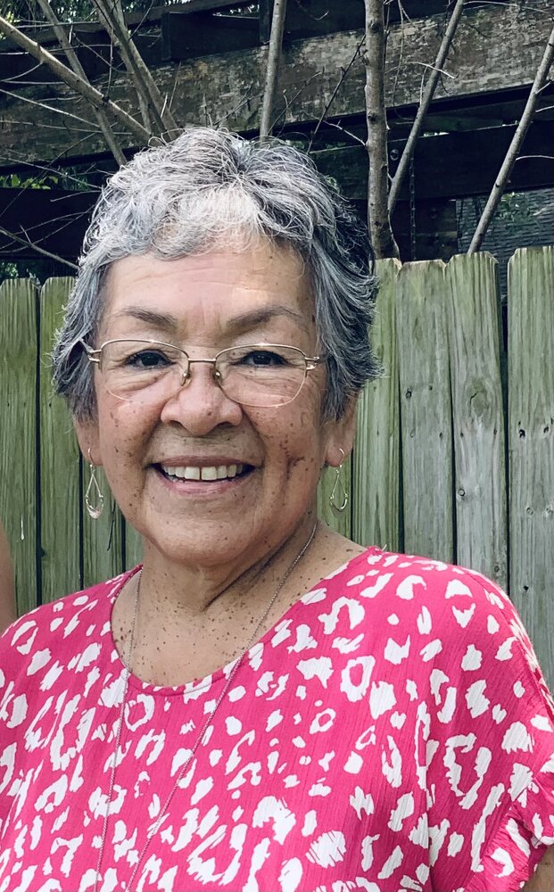 Angelita Torres Moran - 2022 - Mission Funeral Home