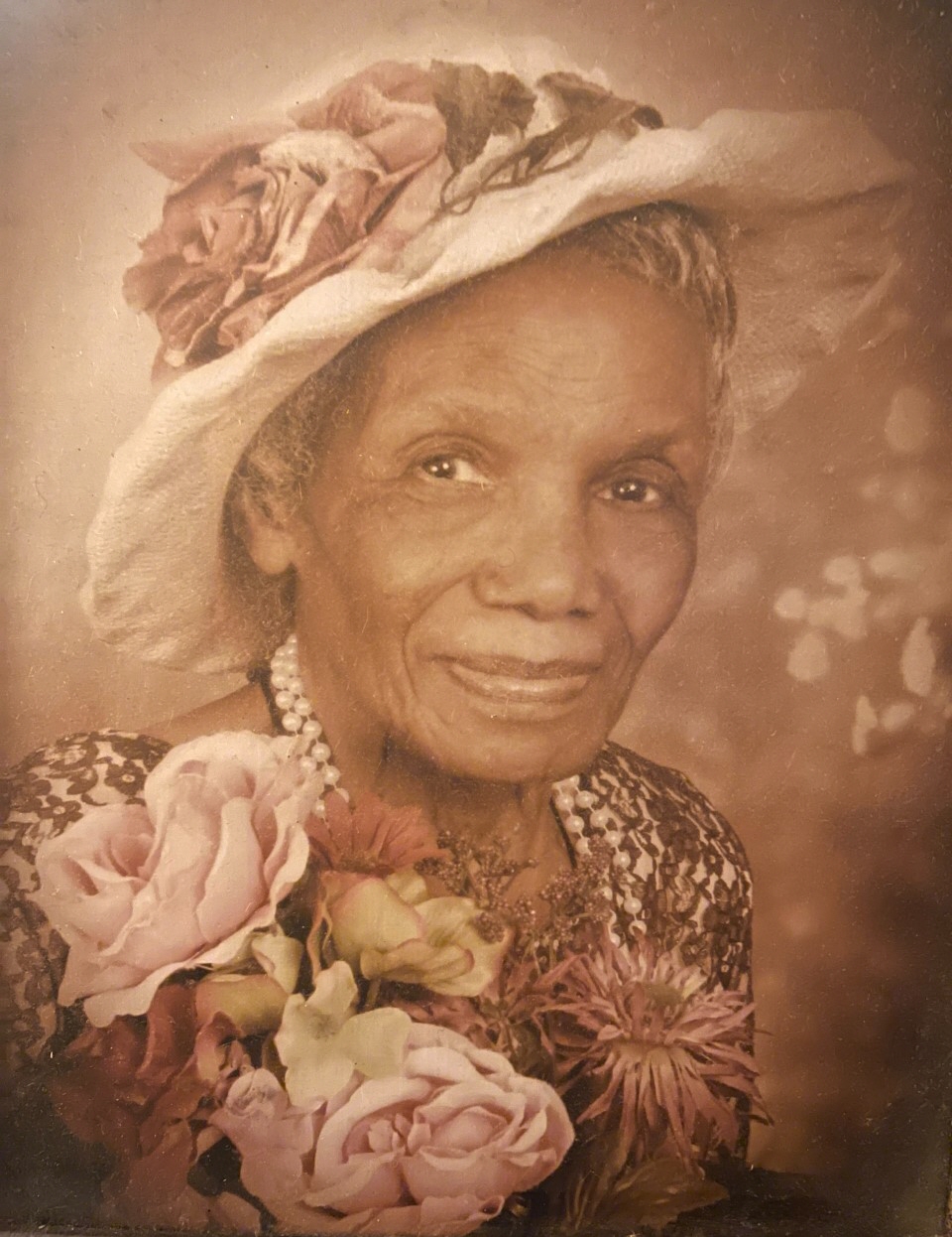 Verna Lee Brown - 2022 - Joe Morris Funeral Home