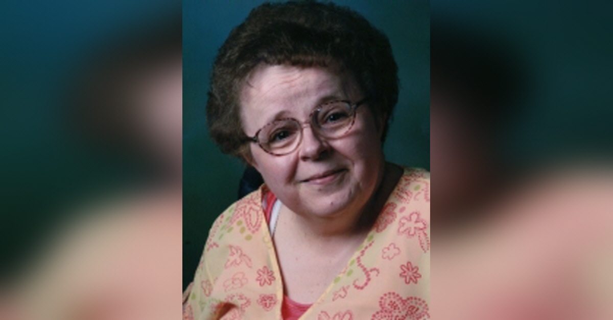 Obituary information for Linda Rae Allee