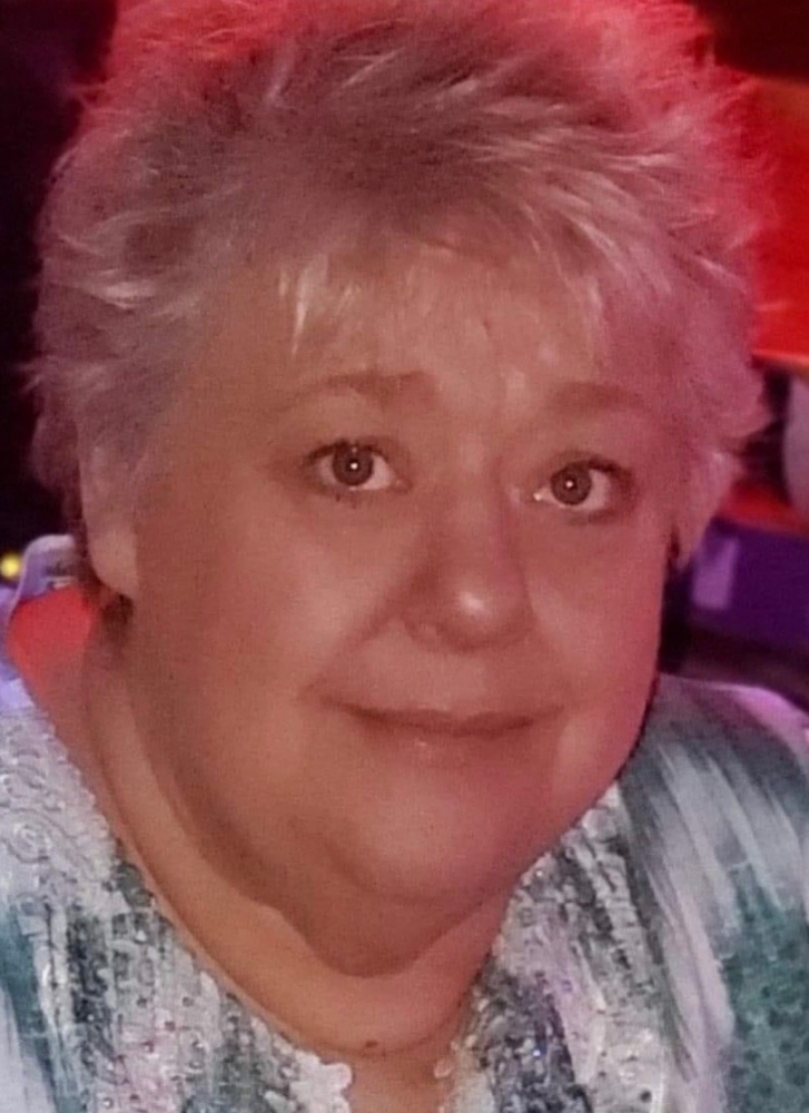 Robin Sue Myers-Wilson - 2020 - Blauvelt Funeral Home