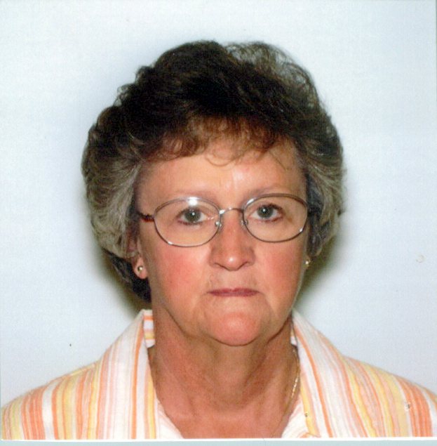 Suzanne M. Pollock - 2021 - Blauvelt Funeral Home