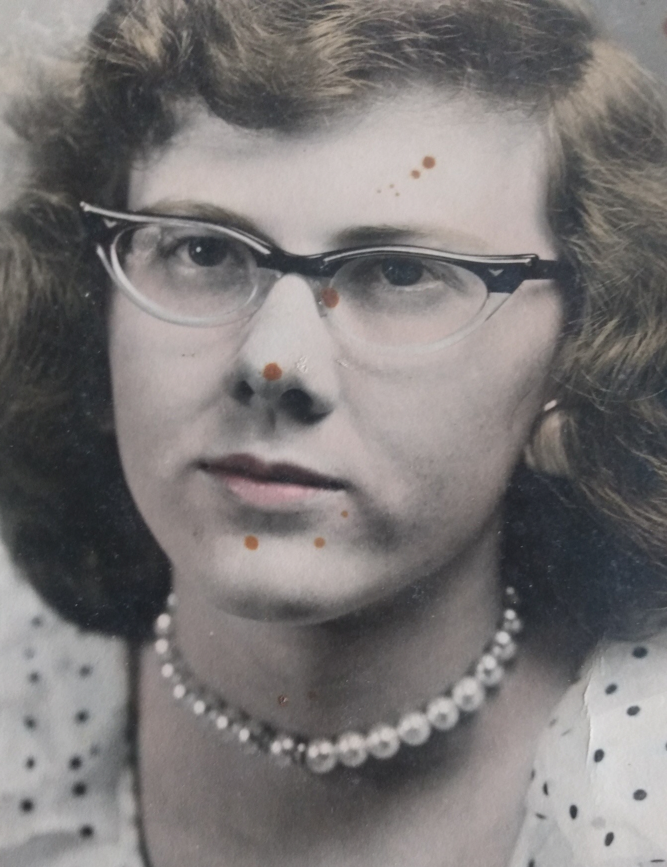 Darlene Ruth Starkey - 2022 - Gatens-Harding Funeral Home