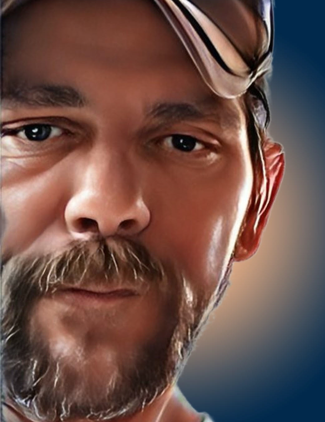 Matthew Wayne Crisp - 2022 - Kilgore Collier Funeral Home