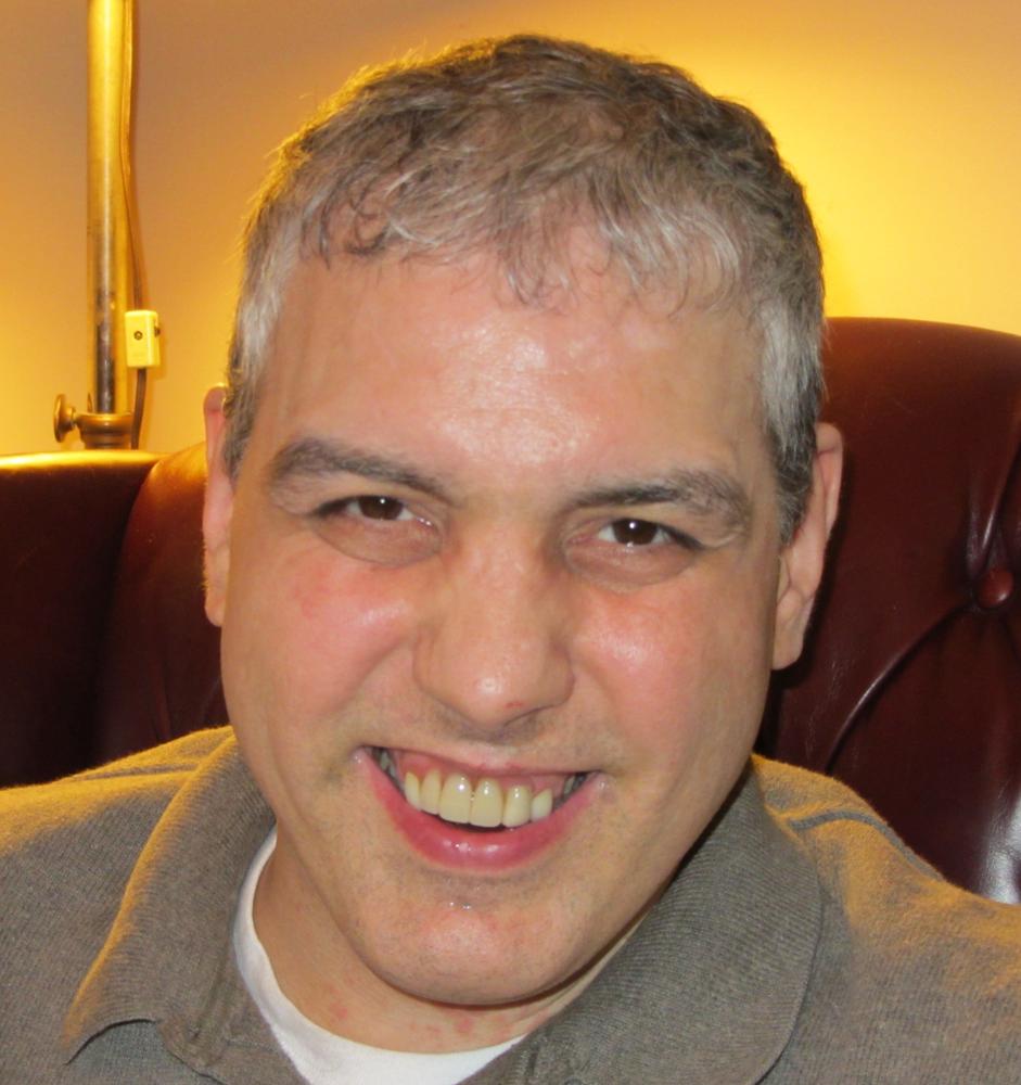 Anthony Peter Resciniti - 2015 - J A McCormack Sons Funeral Home Inc